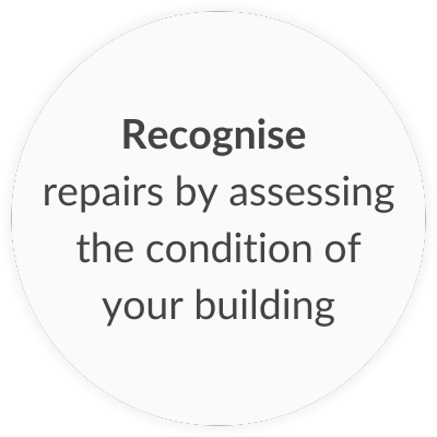 Stock Condition Surveys | Pennington Choices