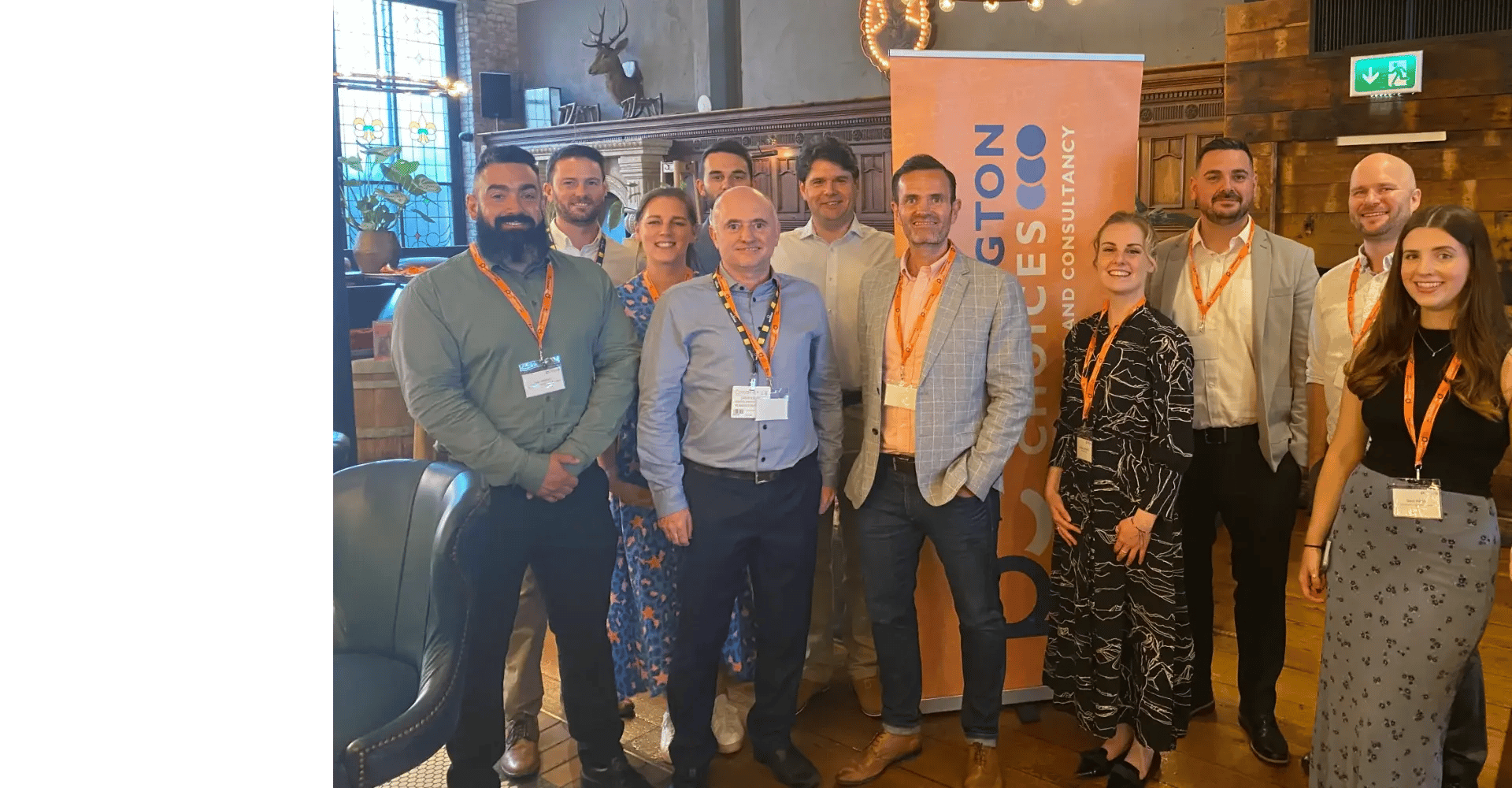 Meet our team | Pennington Choices